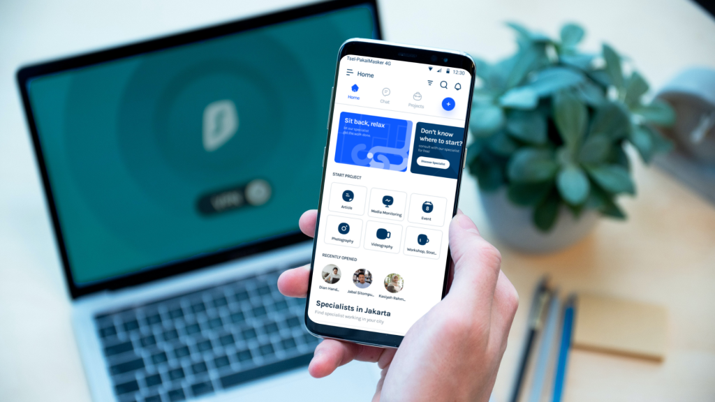 Why Briefer is Here? - Stories